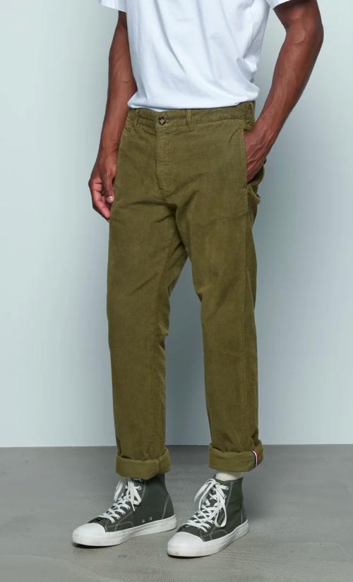 La sélection Hero Seven - trinity– trinity mode & maison