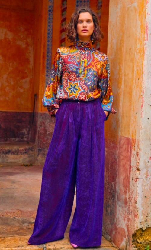 La sélection Momonì - trinity– trinity mode & maison