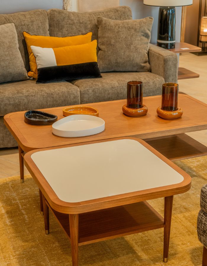 La sélection Tables - trinity– trinity mode & maison